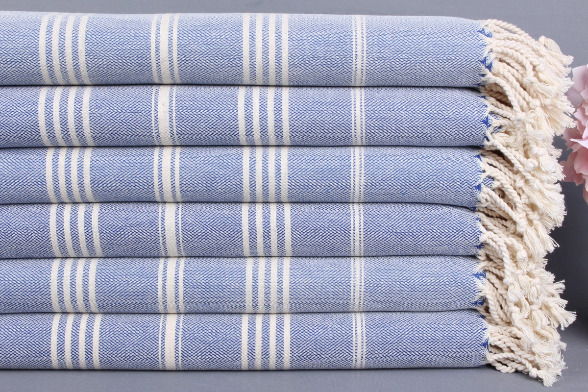 Discover the Timeless Charm of Handmade Cotton Products — HYGGE CAVE