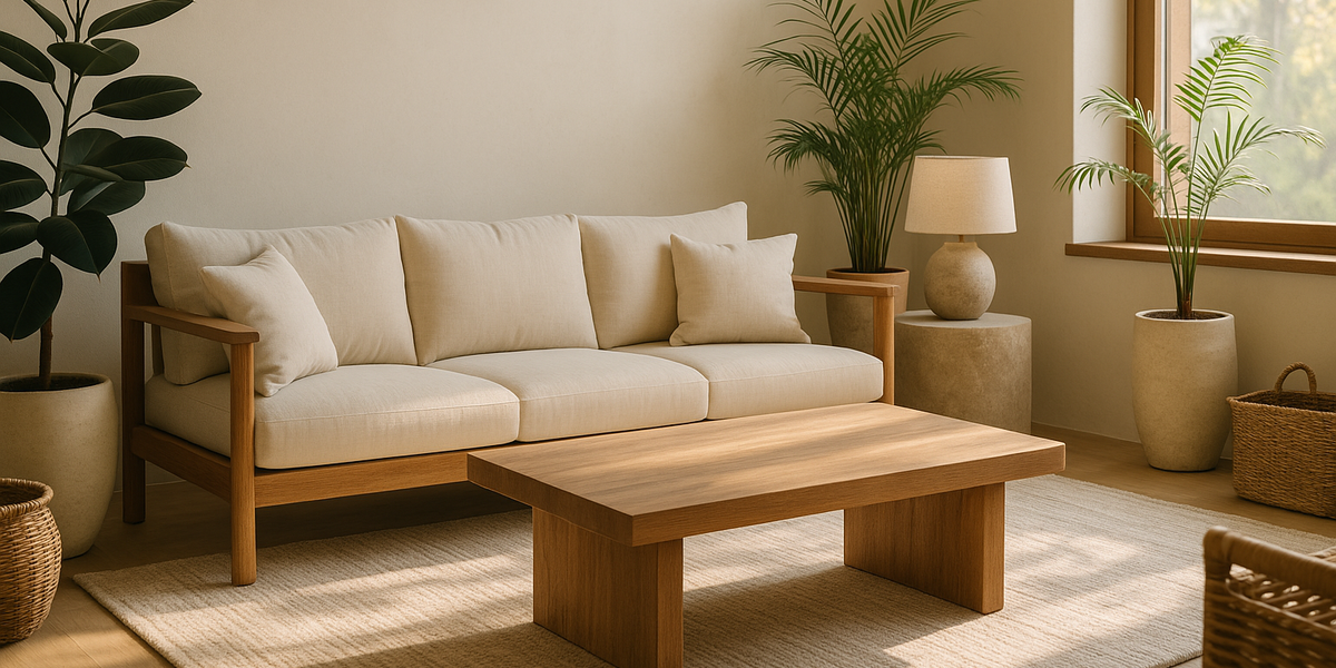 19 Stylish Sustainable Furniture Brands to Transform Your Home in 2026 ...